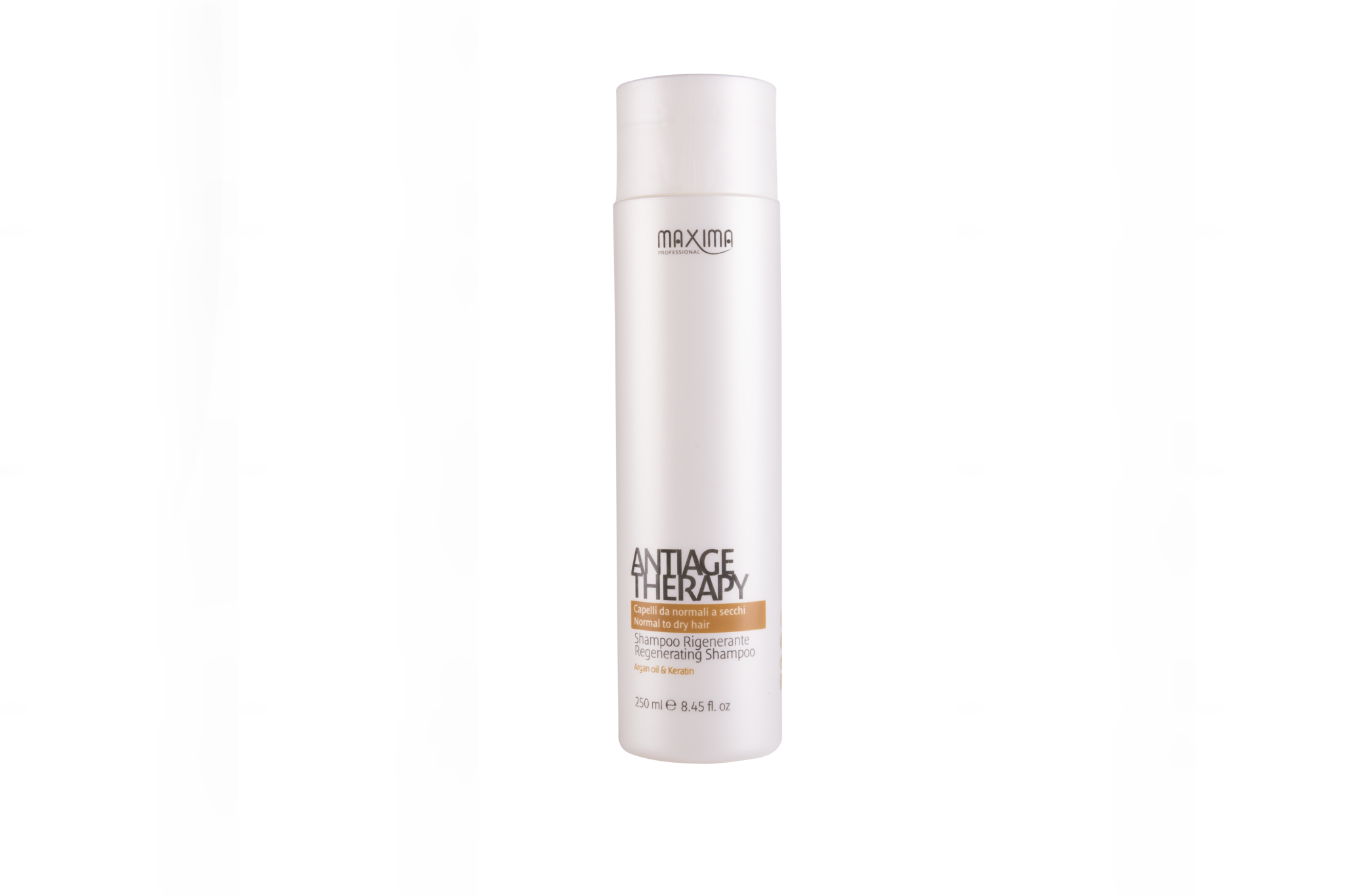 MAXIMA Shampoing ANTIAGE THERAPY 250 ml - Interposter - Posters ...